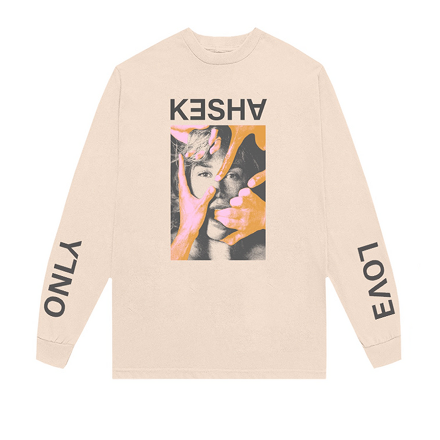 Apparel – Kesha