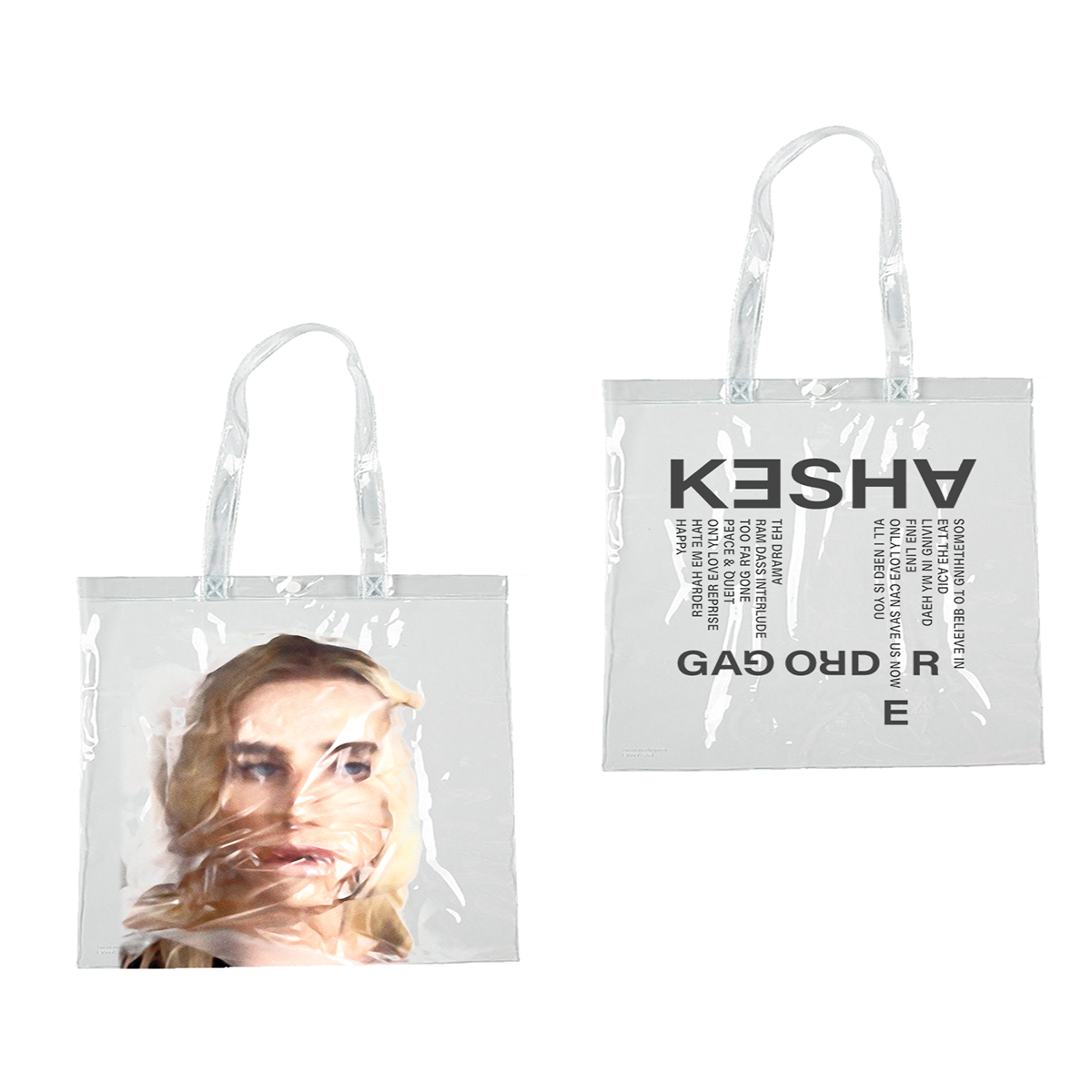 Accessories – Kesha
