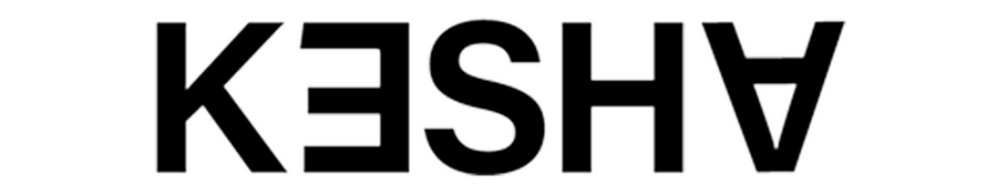 Kesha Official Online Store