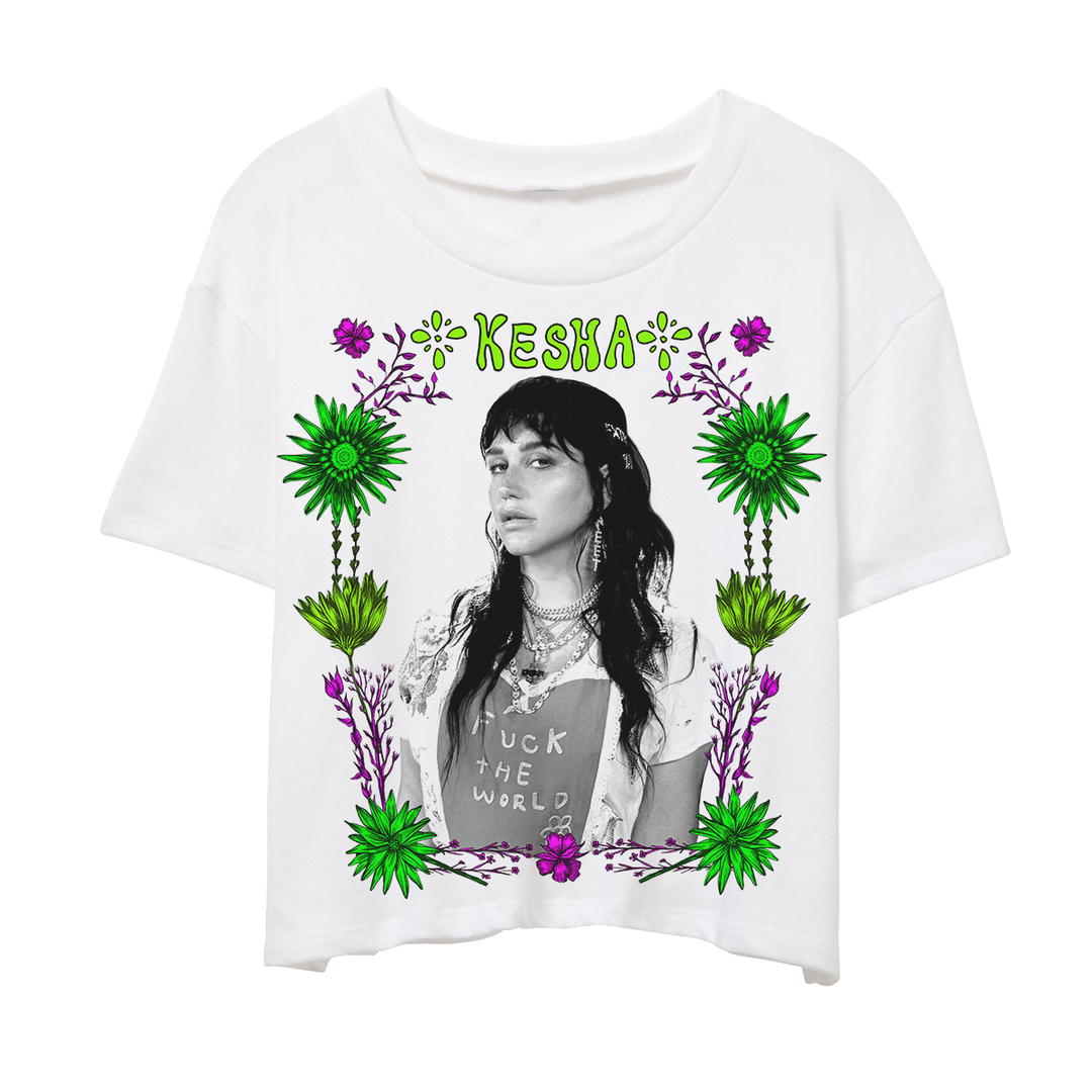 Apparel – Page 2 – Kesha